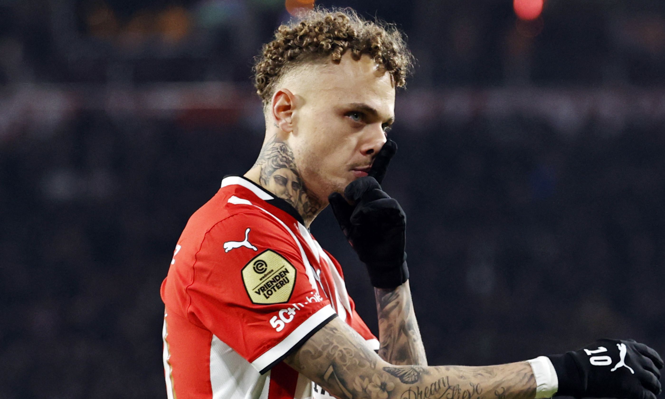 Verso Juventus-PSV, gli olandesi vogliono sfatare un mito | Il BiancoNero