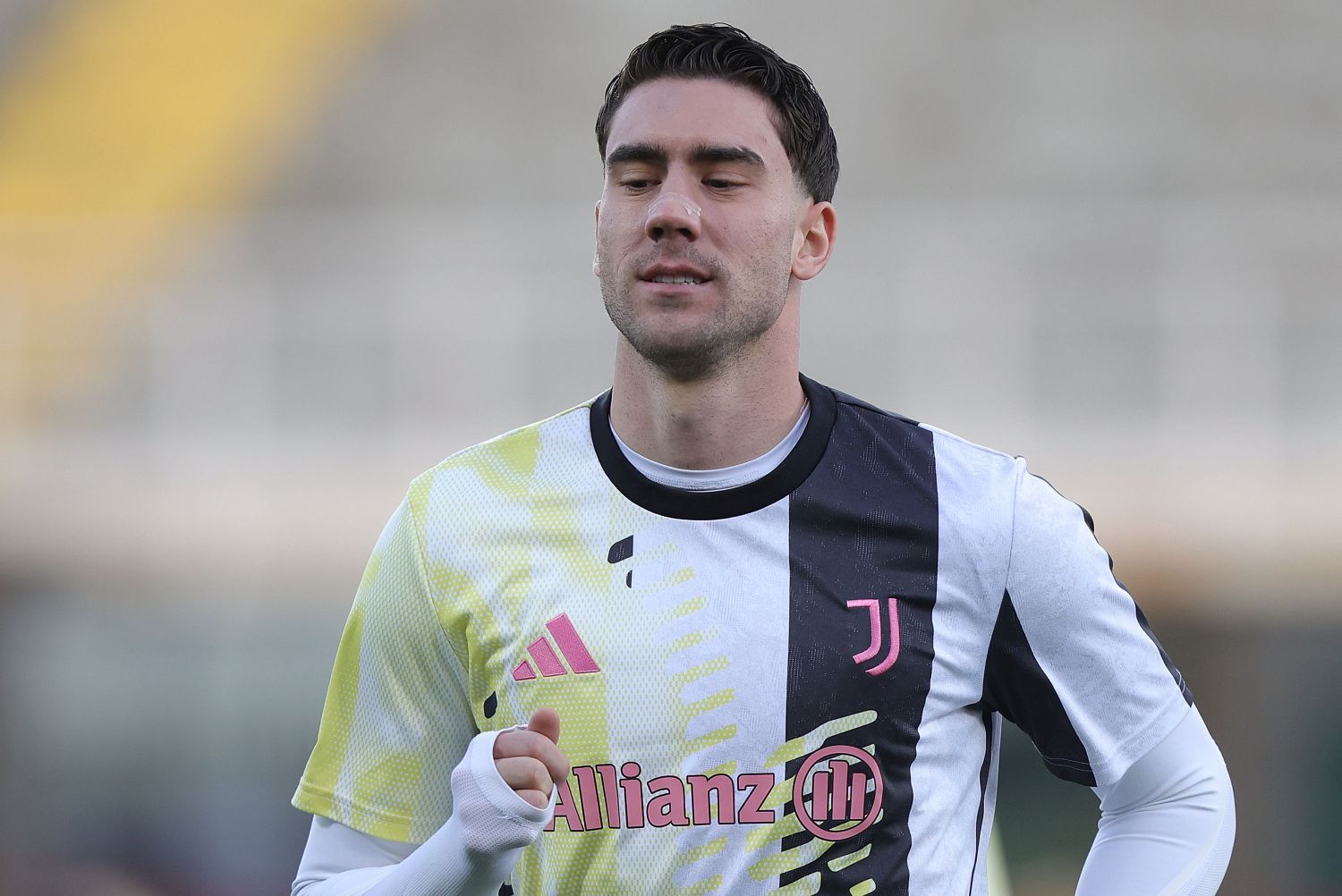Tuttosport - Vlahovic-Juventus, c'è l'accordo sulla buonuscita: cosa ...