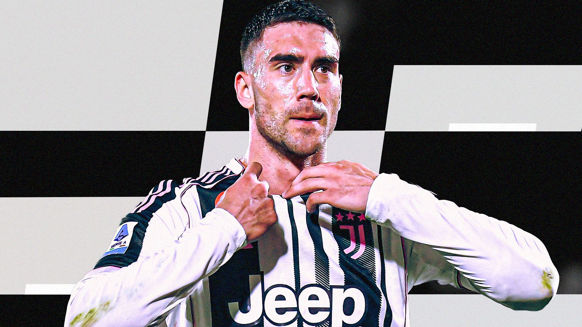 L'obiettivo della Juventus con Vlahovic e qual è la situazione oggi ...