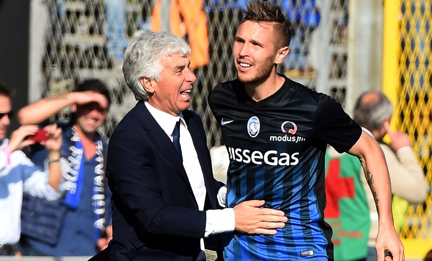 Kurtic sfida la Juve: ecco qual è il suo sogno | Il BiancoNero