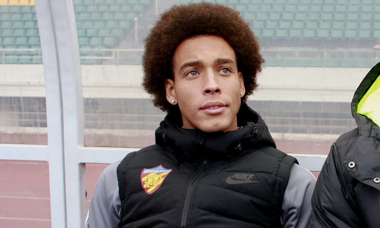 Juve, Witsel e Cannavaro steccano la prima in Cina... | Il BiancoNero