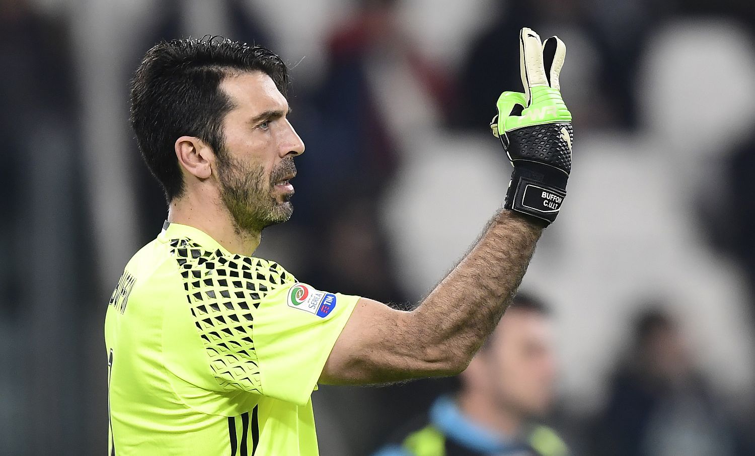 Buffon: 'Dybala sarà il simbolo della Juve. Milan? Spero che chi arrivi ...