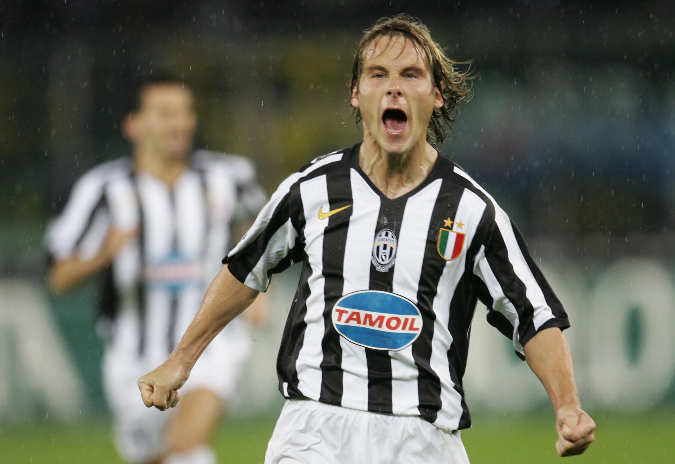 Accadde oggi Juve: 13 anni fa l'ultima partita di Nedved | Il BiancoNero