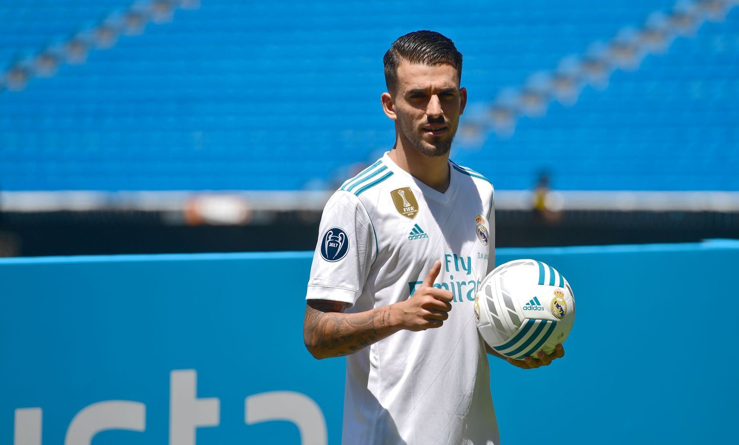 Ceballos, ecco la svolta: cessione con la 'recompra' | Il BiancoNero